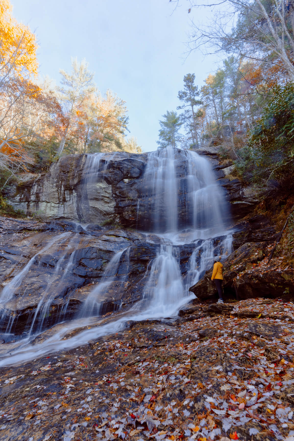 8 Best Hikes Near Highlands, NC - Madelyne on the Move