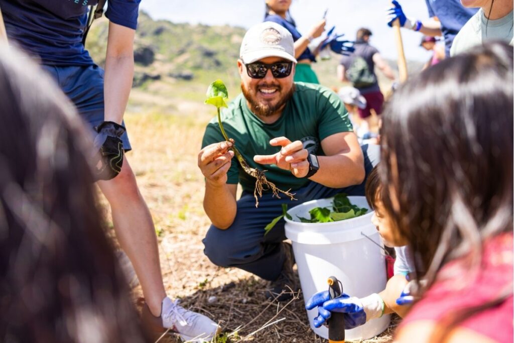 Giving Back on Vacation: My Experience with Ecotourism in Hawaii