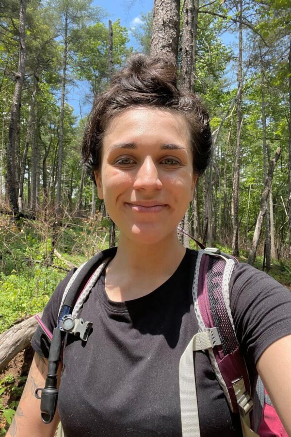 Trailblaze Challenge: 28.3mi Day Hike with Make-A-Wish - Madelyne on ...